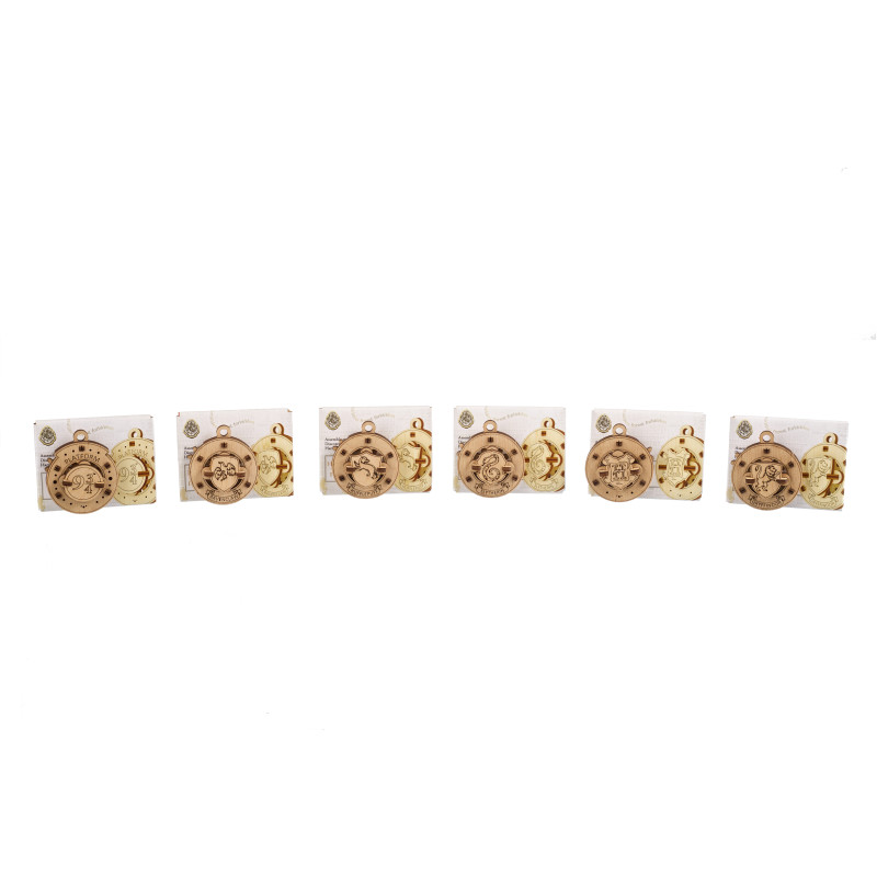Harry Potter™ Advent Calendar model kit