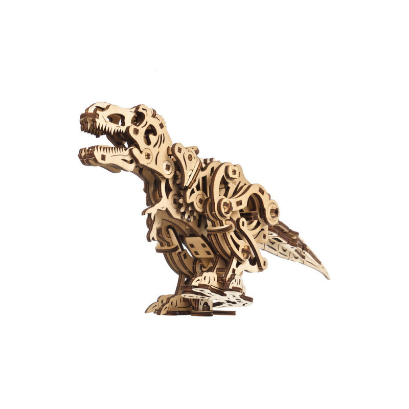 Tyrannosaurus Rex model kit