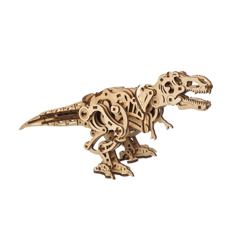 Tyrannosaurus Rex model kit